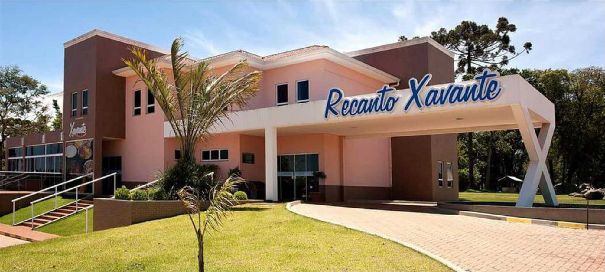 Recanto Xavante – Um lugar para sua família e amigos