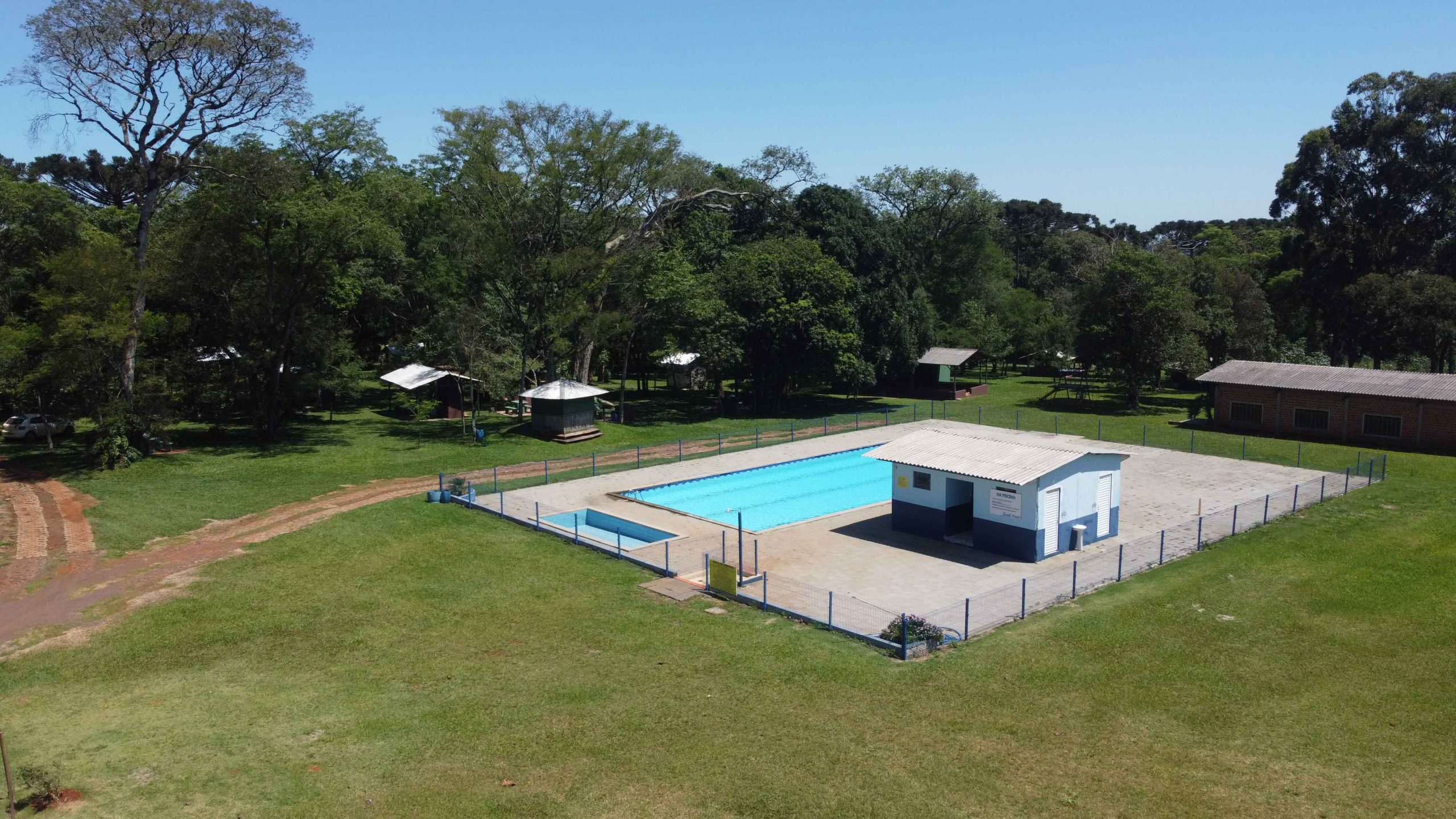 Recanto Xavante – Um lugar para sua família e amigos